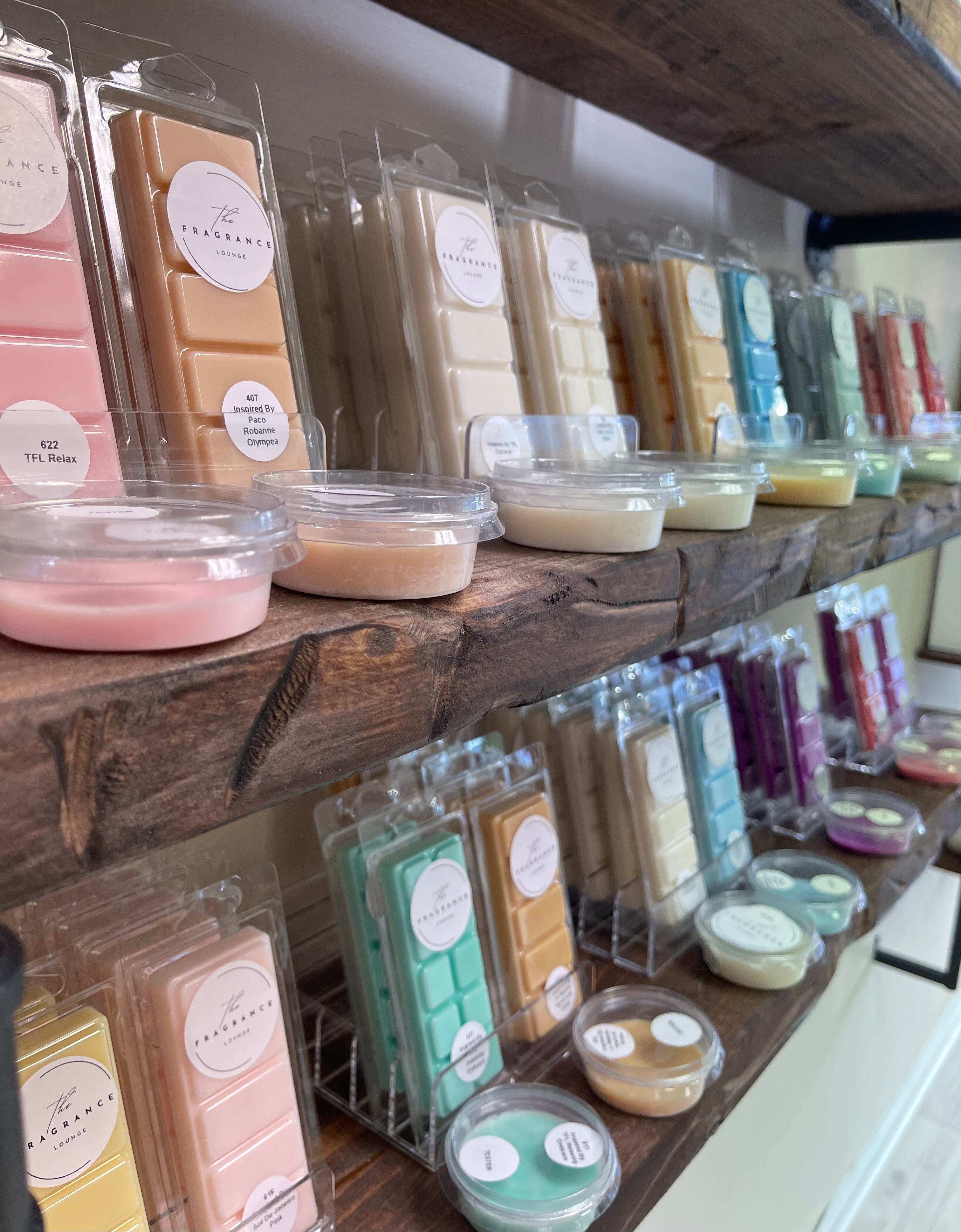 The Fragrance Lounge | Inspired Luxury Scents from Ireland